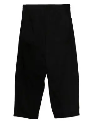 Y’s Cotton Trousers