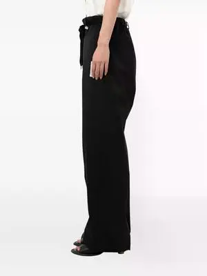 Mihara Yasuhiro Drawstring Trousers