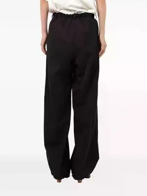 Mihara Yasuhiro Drawstring Trousers