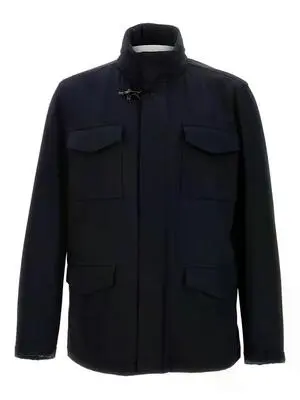 FAY Flap-pocket Jacket