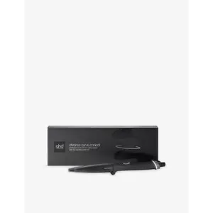 GHD Chronos Curve Conical Wand - One-color