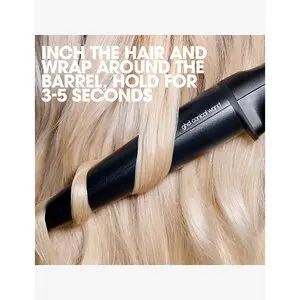 GHD Chronos Curve Conical Wand - One-color