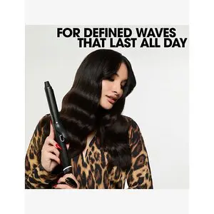 GHD Chronos Curve Classic Curl Tong