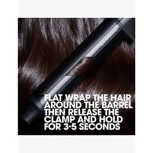 GHD Chronos Curve Classic Curl Tong