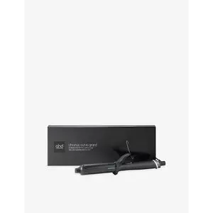 GHD Chronos Curve Grand Curl Tong - One-color