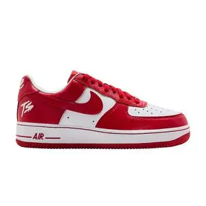 Air Force University Red