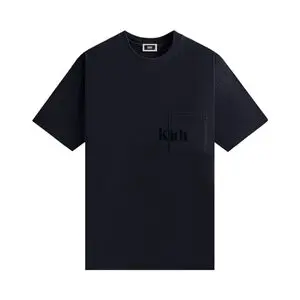 Kith Quinn Tee - Black