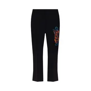 Off-White Graf Coupe Slim Pant