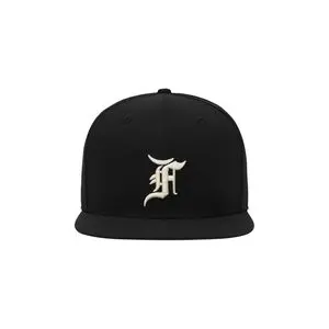Fear Of God Chicago White Sox 59fifty Cap - Black
