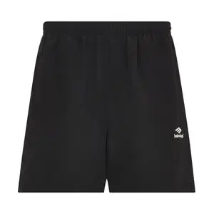 Balenciaga 3b Sports Icon Tracksuit Shorts