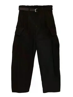Sacai Ripstop Trousers