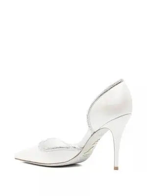 Rene Caovilla 105 Mm Onda Pumps