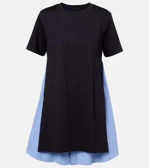 Sacai Pocket Kaftans Tunics