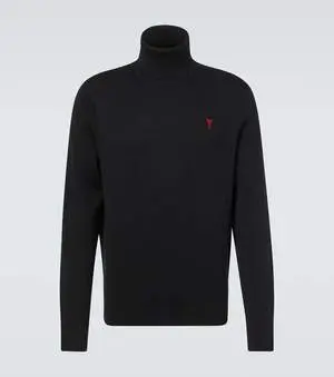 Ami Paris Oversized Sweaters For Men
