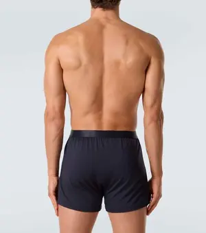 CDLP Set Of 3 Jersey Boxer Briefs