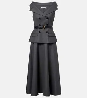 Midi Suits For Women