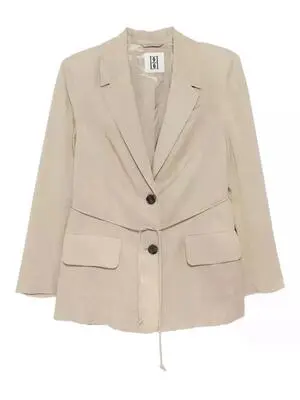 BY MALENE BIRGER Hilao Blazer