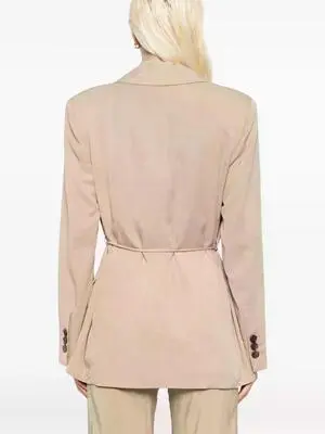 BY MALENE BIRGER Hilao Blazer