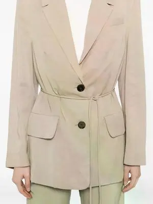 BY MALENE BIRGER Hilao Blazer