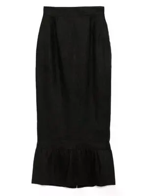 Posse Matilda Skirt - Black