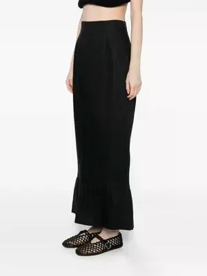 Posse Matilda Skirt - Black