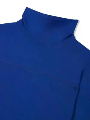 STUDIO TOMBOY Roll-neck Long-sleeve T-shirt