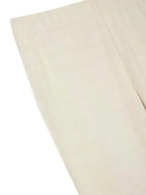 STUDIO TOMBOY Colour-block Leggings - Neutrals