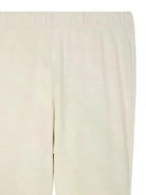 STUDIO TOMBOY Colour-block Leggings - Neutrals