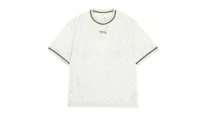 Maison Kitsuné Flash Fox Short Sleeve T-shirt