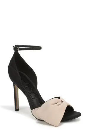 Sam Edelman Bow Detailing Shoes For Women