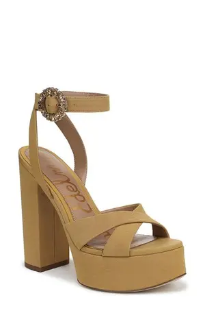 Sam Edelman Platform Sandals For Women