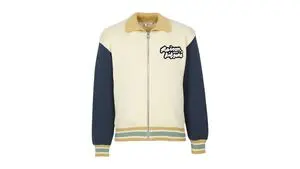 Maison Kitsune Zip Up Cardigans For Men
