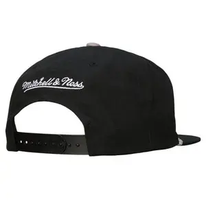 Mitchell & Ness San Antonio Spurs Ascend Deadstock Snapback Hat