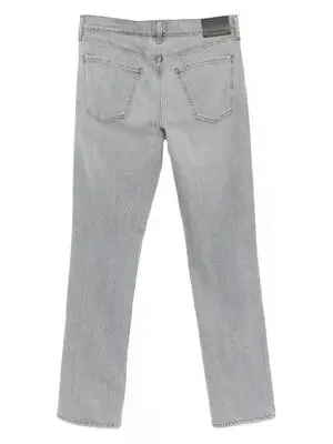 Citizens Of Humanity Gage Straight Jeans