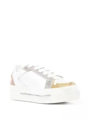Rene Caovilla Xtra Sneakers