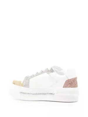Rene Caovilla Xtra Sneakers