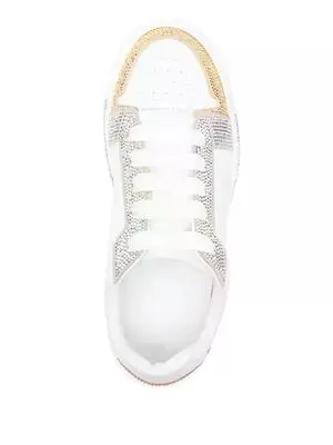 Rene Caovilla Xtra Sneakers