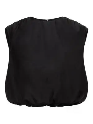 Loulou De Saison Gathered Blouses
