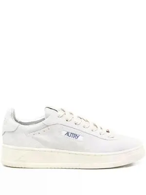 AUTRY Dallas Low-top Sneakers - Neutrals
