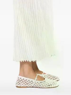 Loulou De Saison Ada Pleated Sleeveless Midi Dress