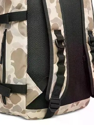 Carhartt Work In Progress Rolltop Backpack