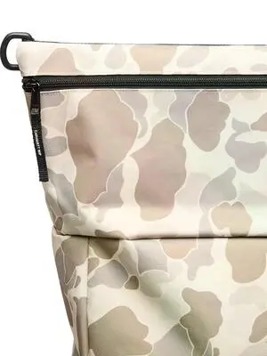 Carhartt Work In Progress Rolltop Backpack