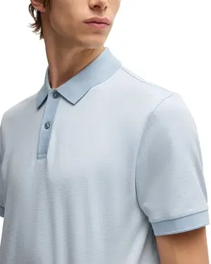 BOSS Parlay Polo Shirt
