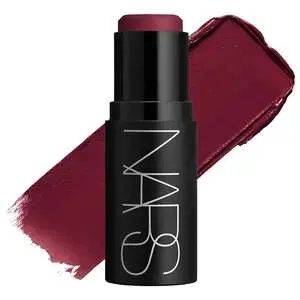 NARS The Multiple Soft Blur Blush Stick For Cheeks, Eyes And Lips - Fierce