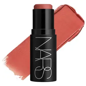 NARS The Multiple Soft Blur Blush Stick For Cheeks, Eyes And Lips - Hot Take