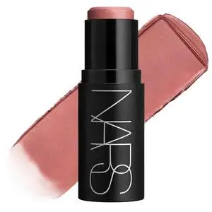 NARS The Multiple Soft Blur Blush Stick For Cheeks, Eyes And Lips - Orgasm Crave