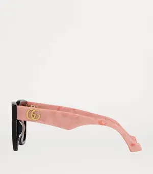 Gucci Acetate 0gc001618 Sunglasses