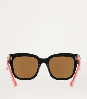 Gucci Acetate 0gc001618 Sunglasses