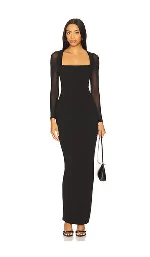 NOOKIE Amore Mesh Maxi