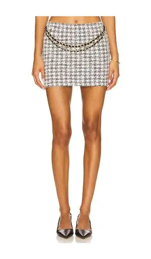 Majorelle Moira Mini Skirt